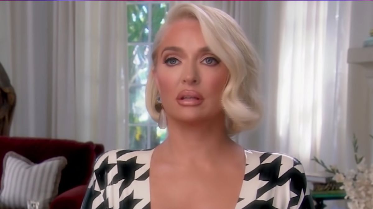 Erika Jayne’s Abuse Story on RHOBH Leads to New Details About Past Incident