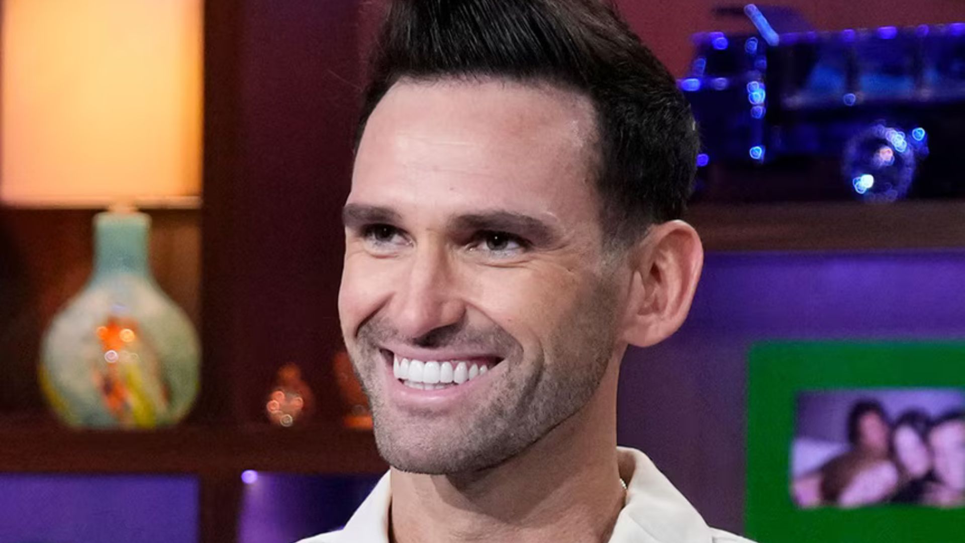 Carl Radke Calls Out Amanda Batula Over West Wilson Romance