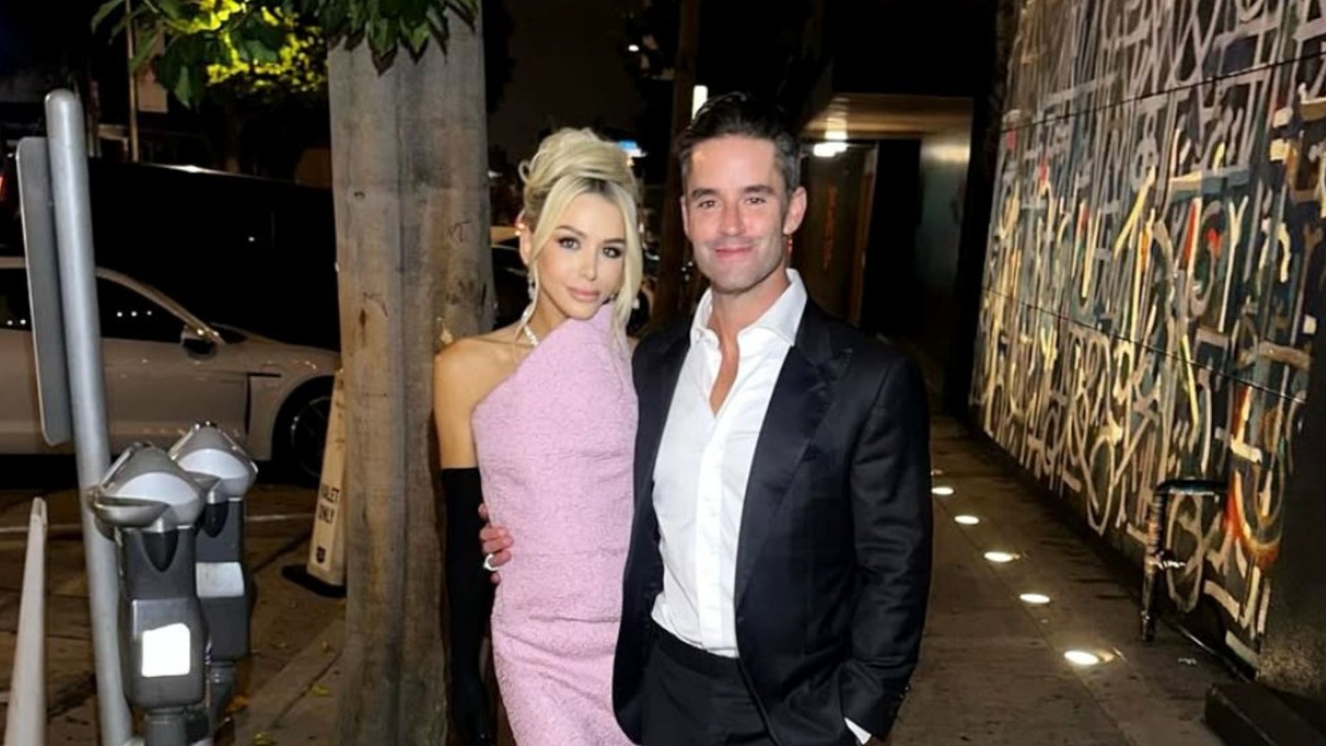 Jesse Lally’s Girlfriend Revealed: Who Is Lacy Nicole?