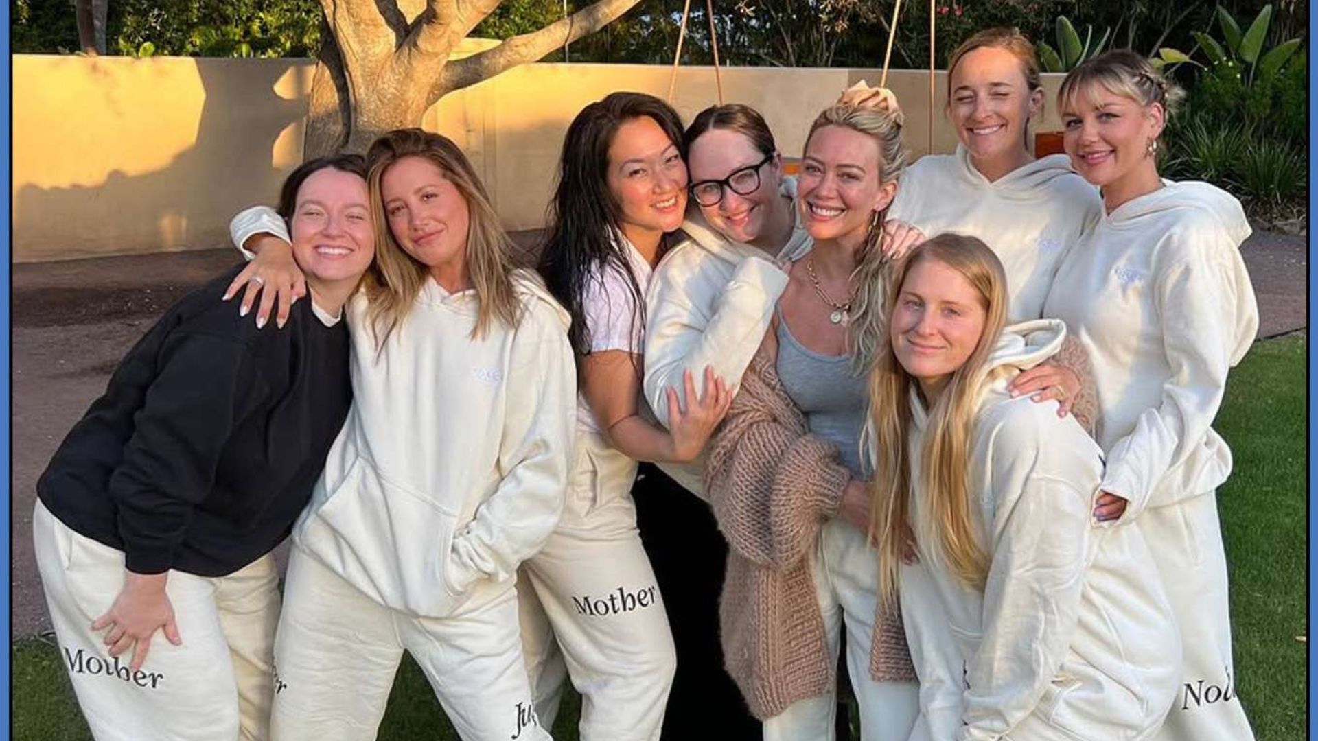 Ashley Tisdale’s Mom Group Fallout: What Happened