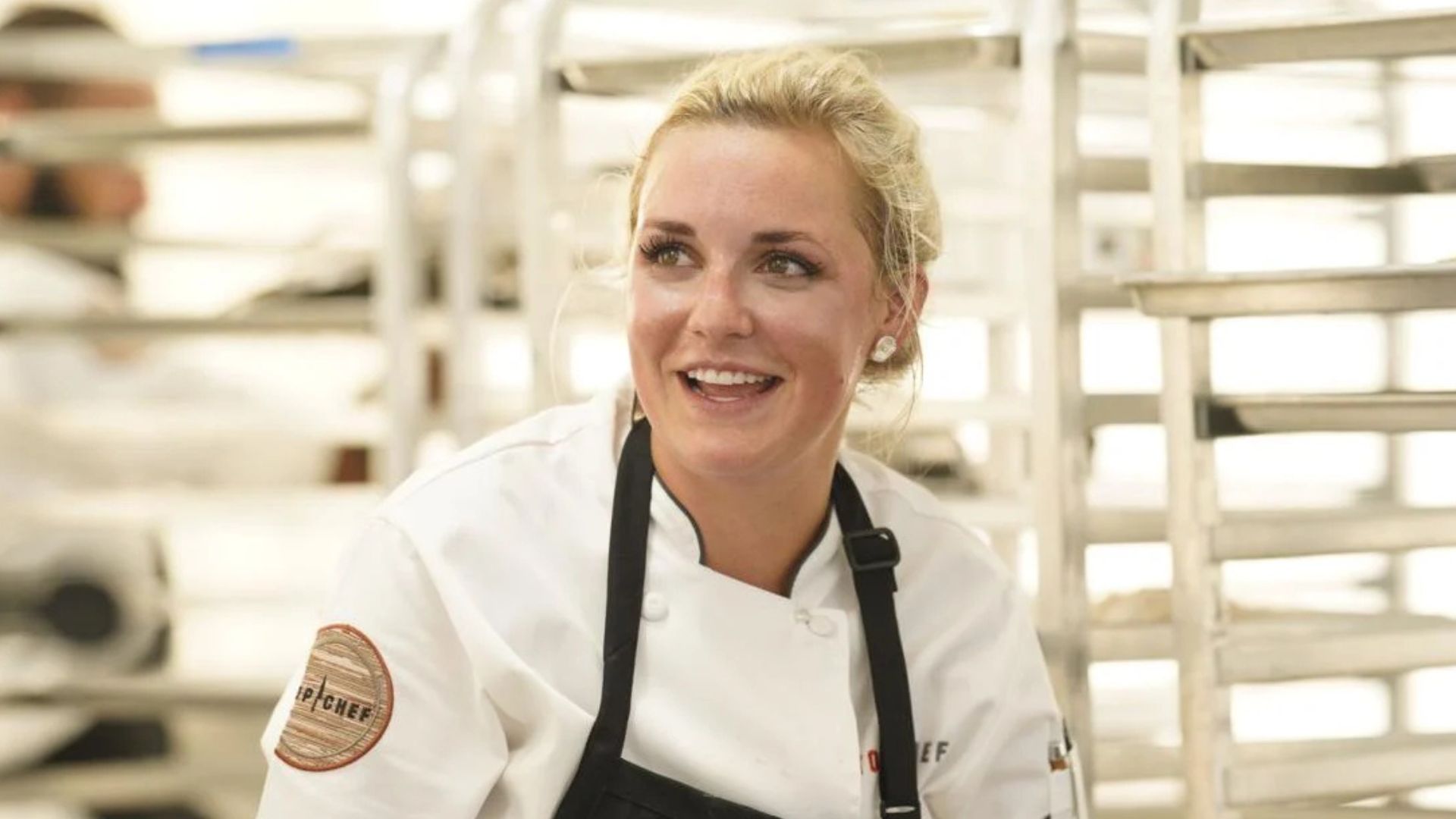 Kelsey Barnard Clark’s Divorce Was Finalized Weeks Before Arrest