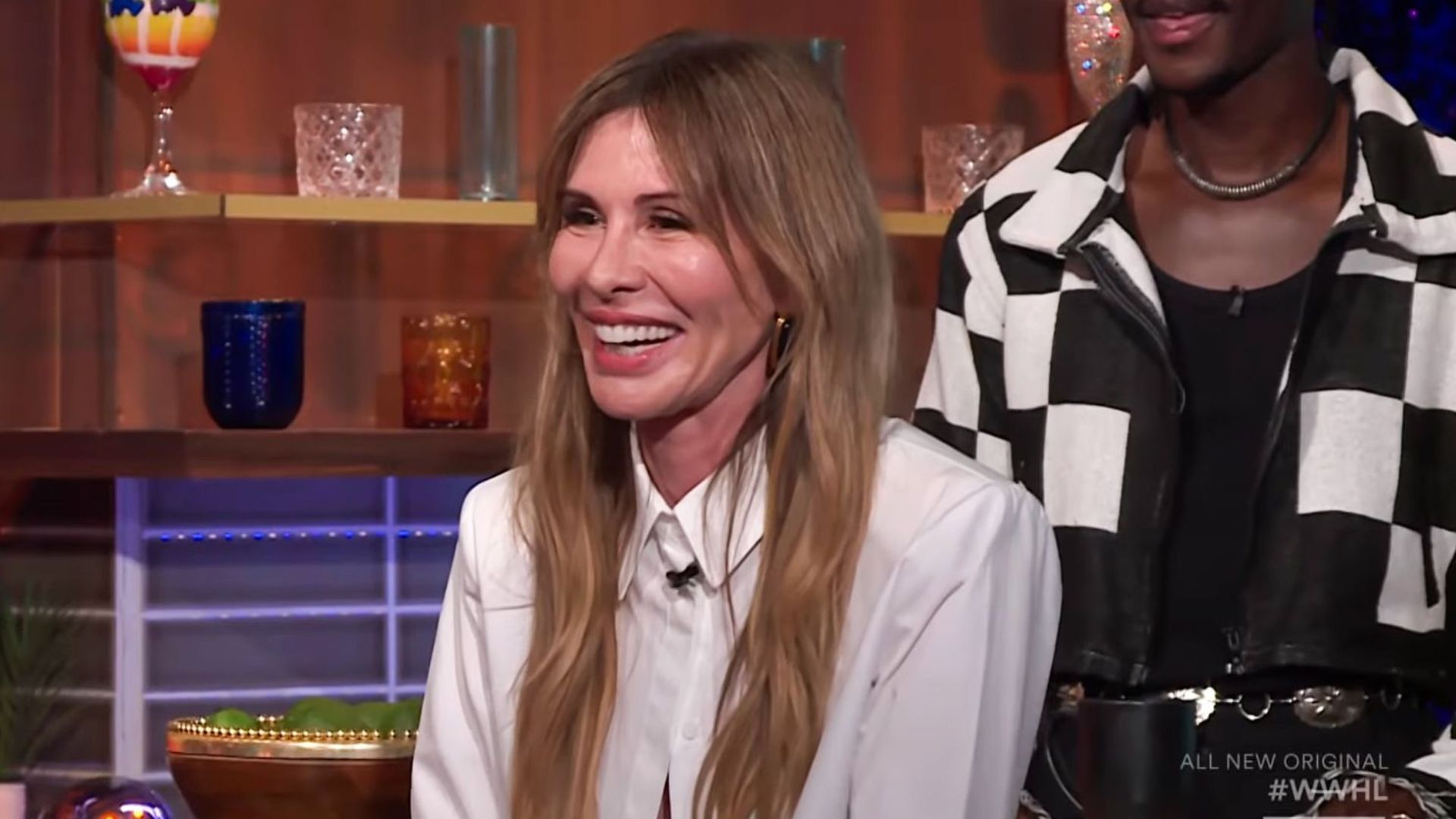 RHONY Season 16 Cast Revealed as Carole Radziwill Returns
