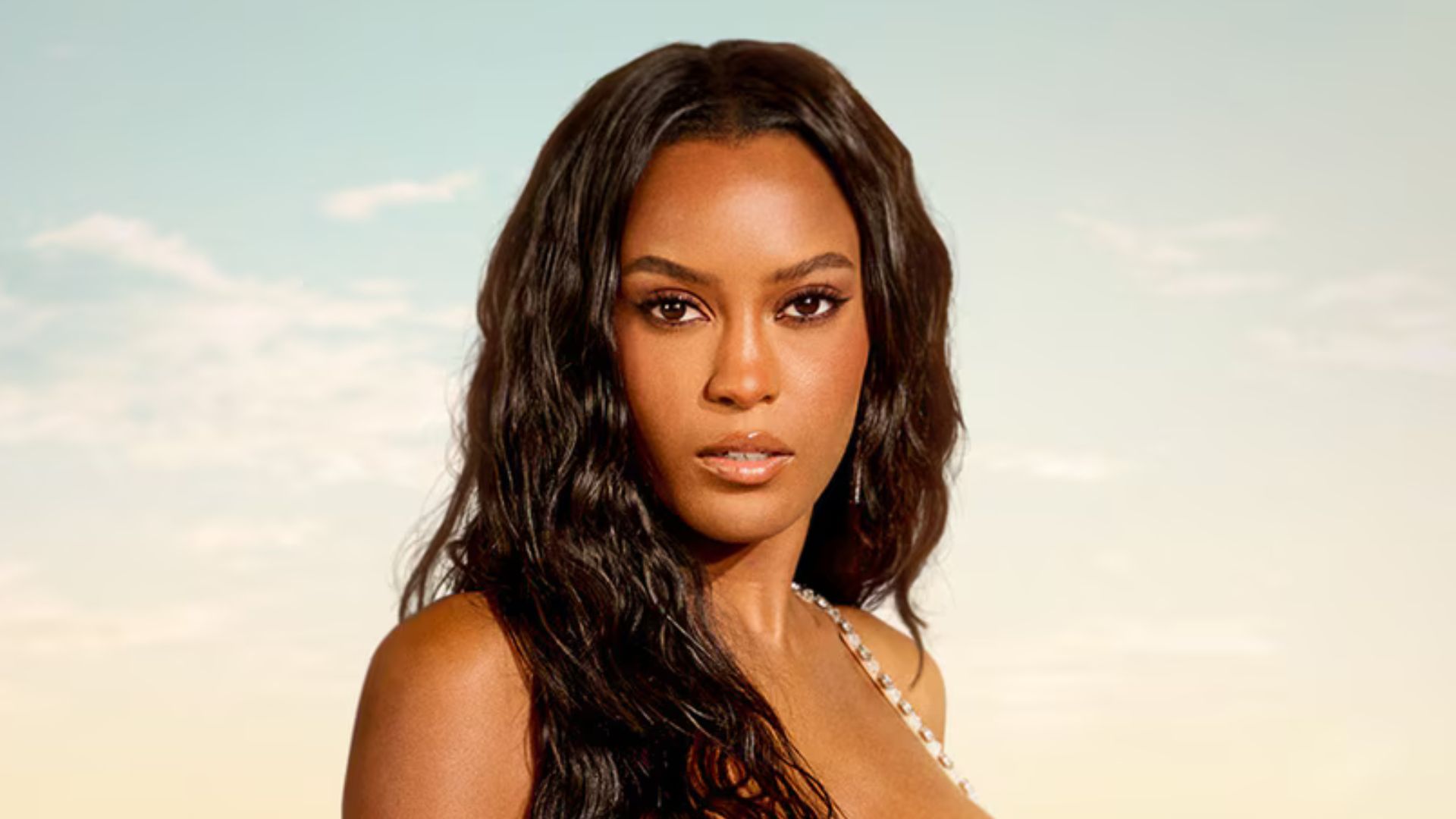 Ciara Miller’s WWHL Sighting Has Fans Buzzing
