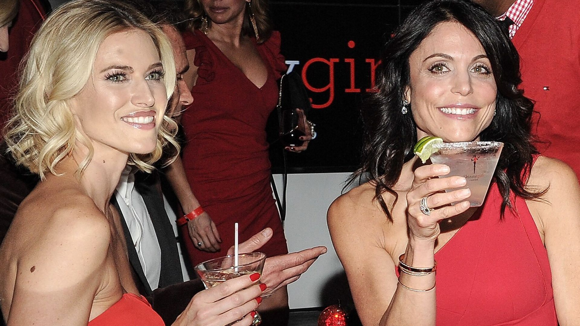 Kristen Taekman Says Bethenny Frankel Was 'Horrible' to Her